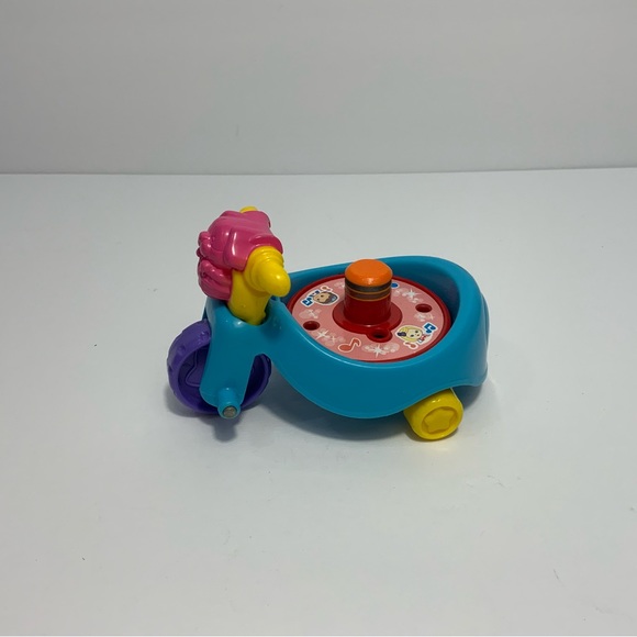 vtech | Toys | Vtech Toot Toot Friends Replacement Part Cicis Tricycle ...